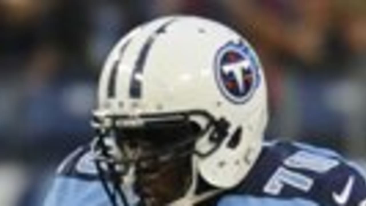 Notebook: Chance Warmack Ready for Regular Season
