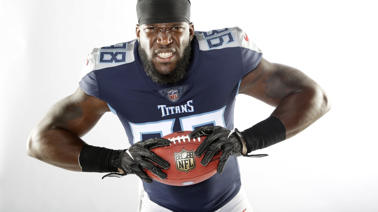 Six Things Standing Out for Titans Heading into Season Opener vs Dolphins