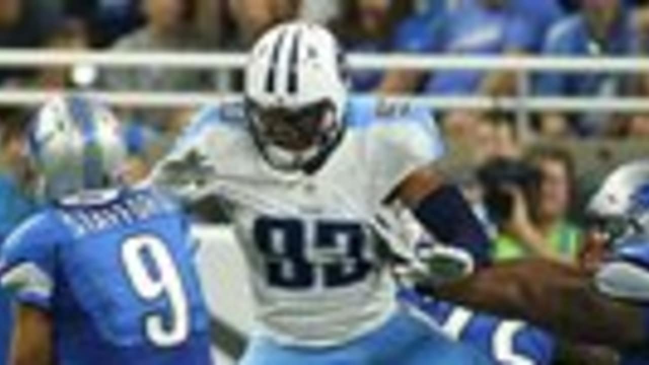 Rookie LB Kevin Dodd Makes Impact in First NFL Start