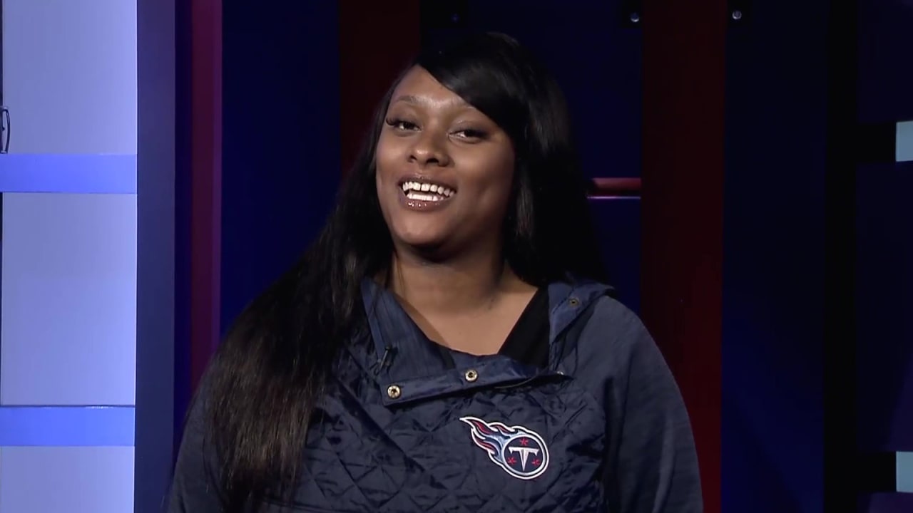 Meet Season Ticket Membership Representative Alexis Bray