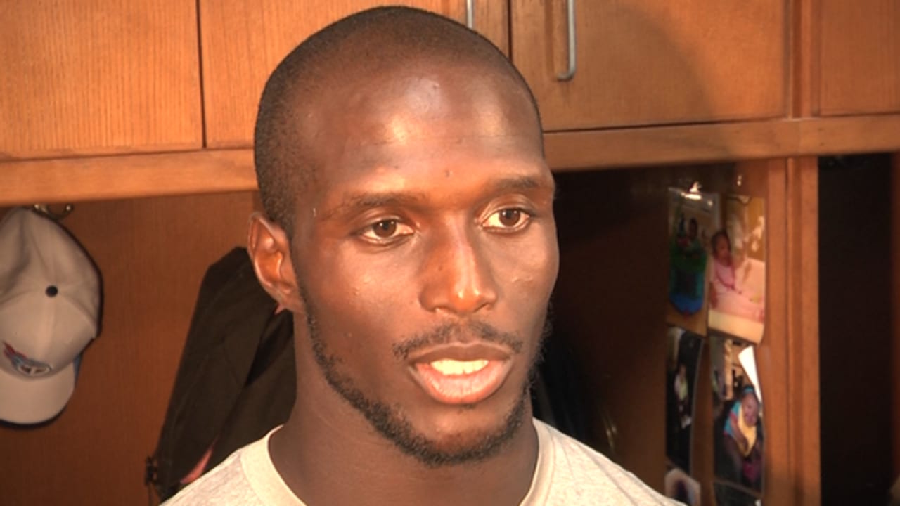 Jason McCourty on Game Planning for the Chiefs