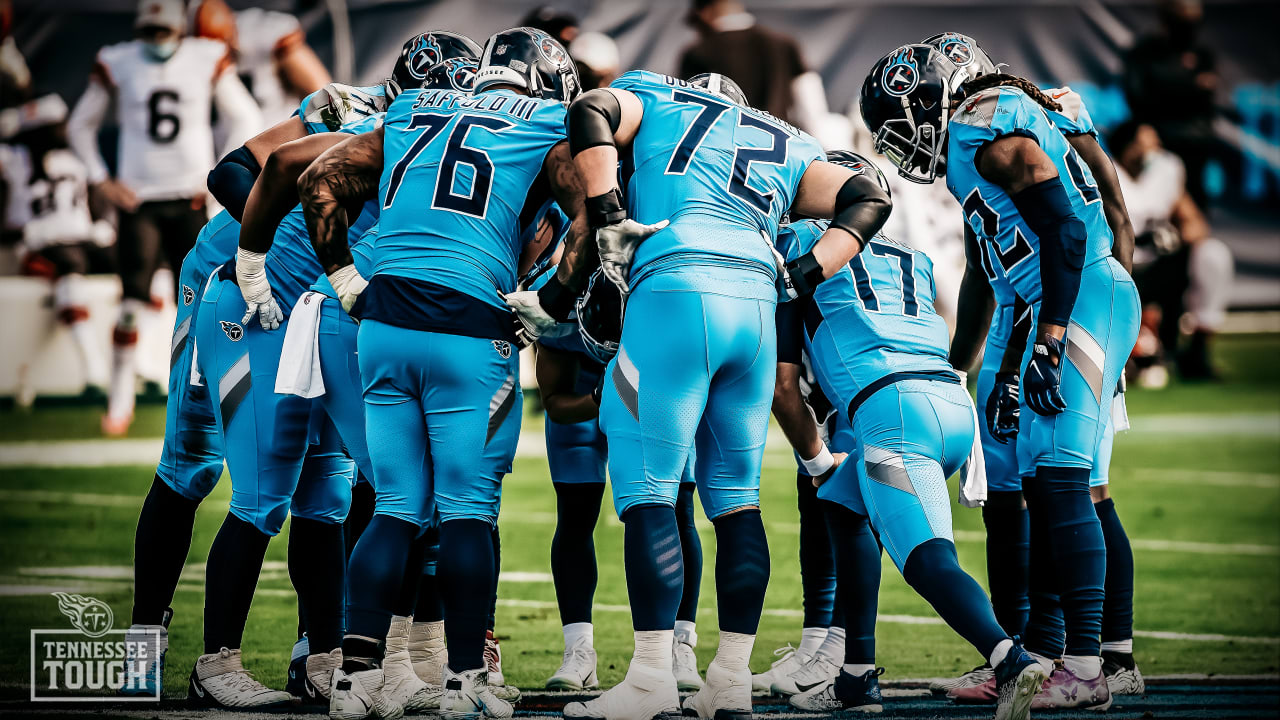 Weekend Mailbag: Jim Wyatt Answers Questions From Titans Fans