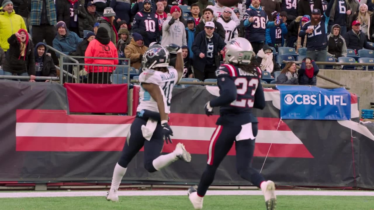 Talkin' Ball with Jon Robinson | Titans All-Access