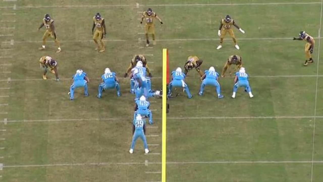 Tennessee Titans: Best Offensive Line Performance of Week 10