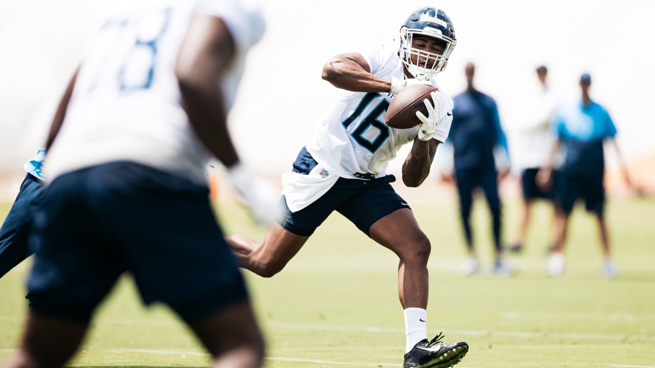 2022 Rookie Mini-Camp | Practice Highlights