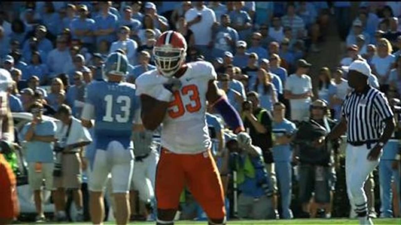 Who's the Top Pass Rusher?