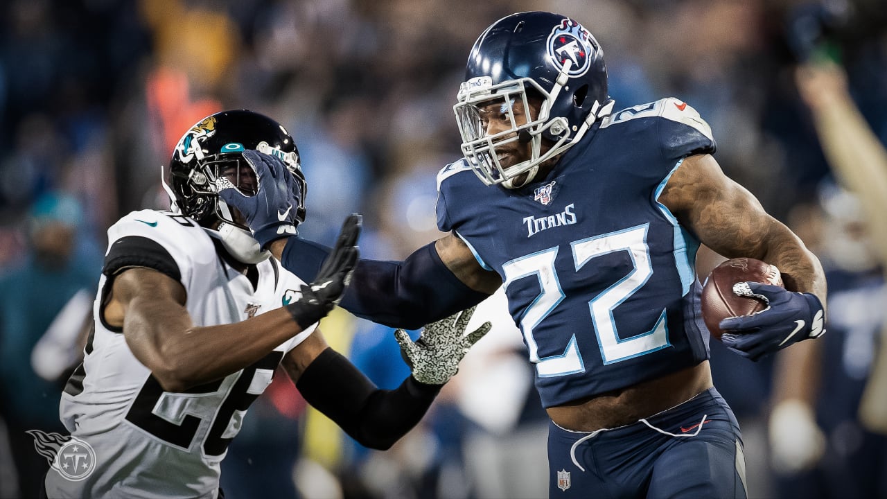 TN Top 10: Titans vs. Jaguars Photography