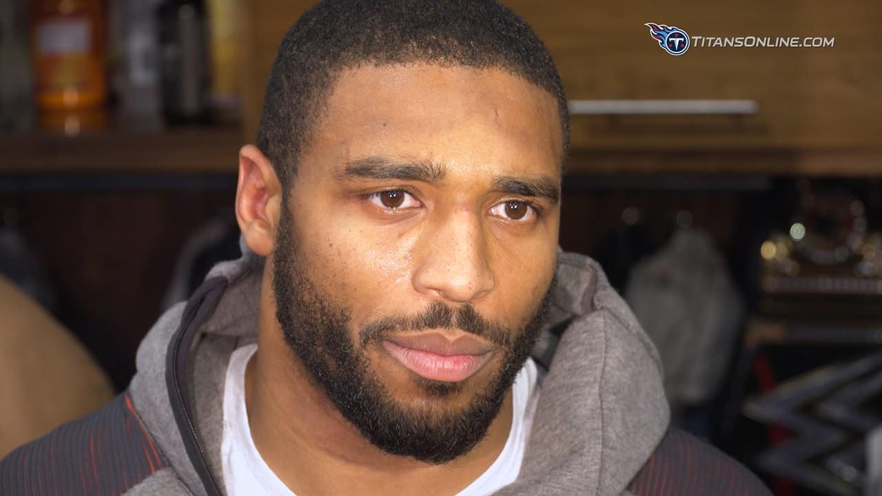 Wesley Woodyard on Playing Bigger Football Games