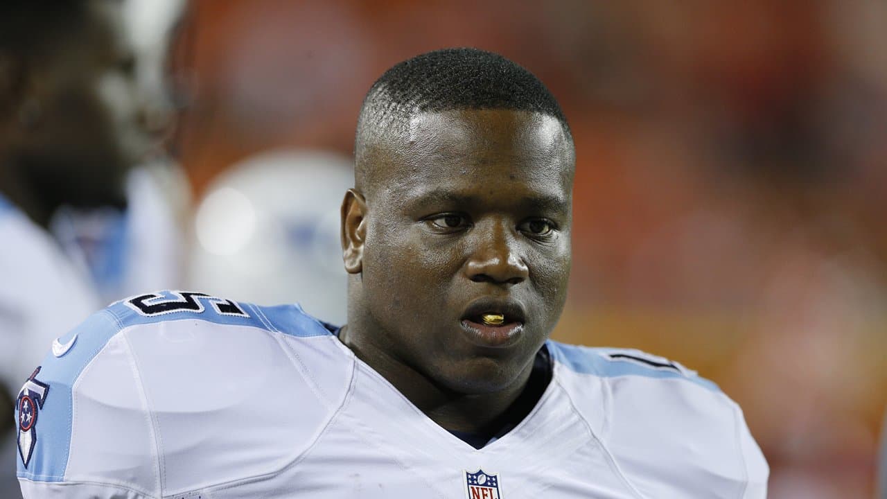 FB Jalston Fowler's First Two Years with Titans