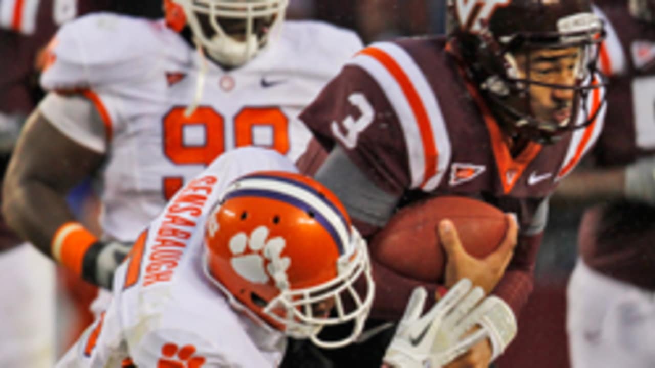 Titans Impressed with Sensabaugh's Knowledge of Game