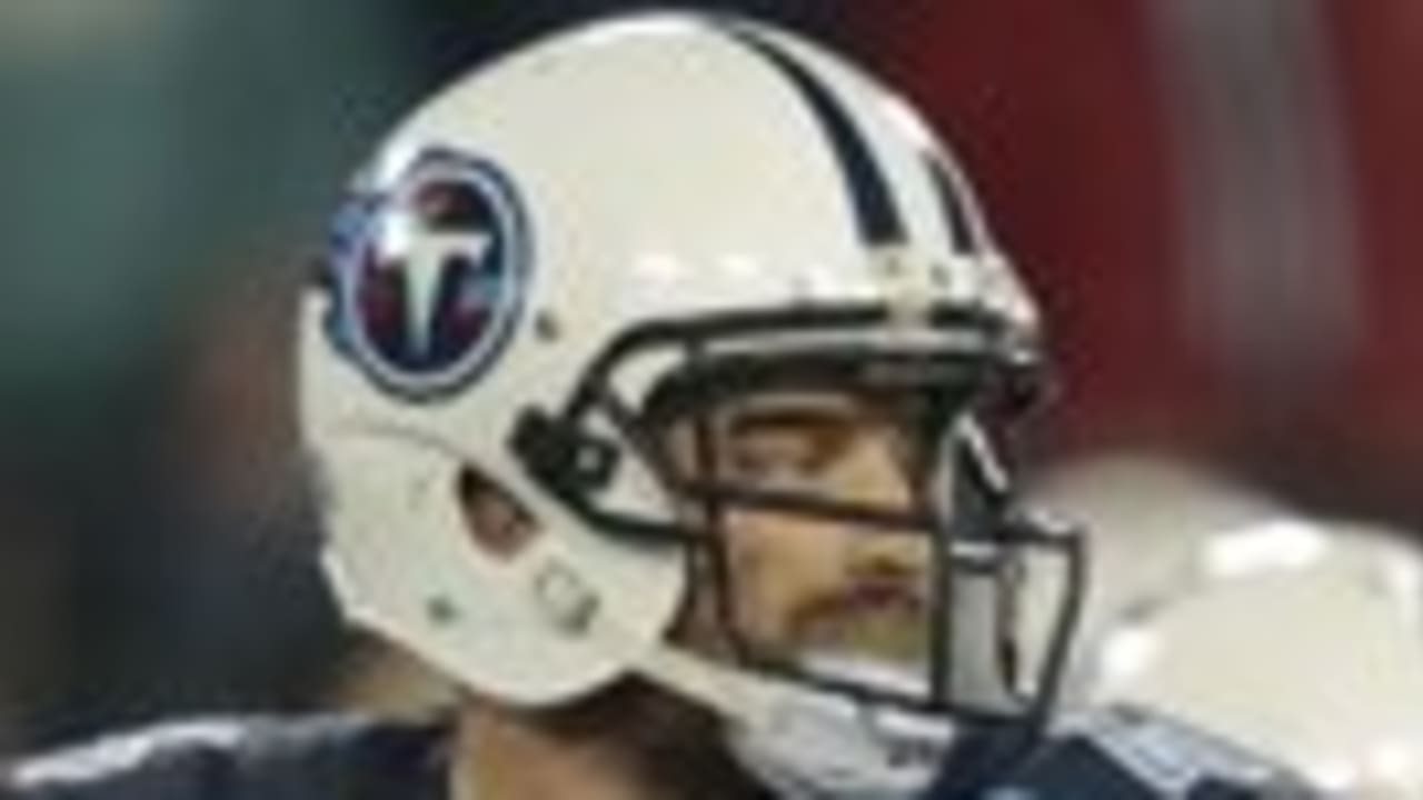 Notebook: Ryan Fitzpatrick Shows Increased Comfort with Titans Offense
