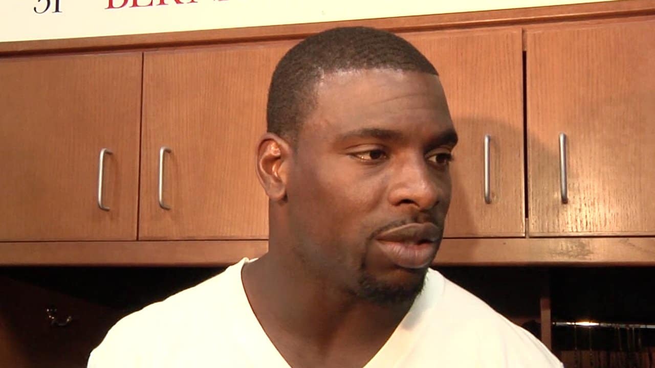 Bernard Pollard on Defense Stepping up in Victory