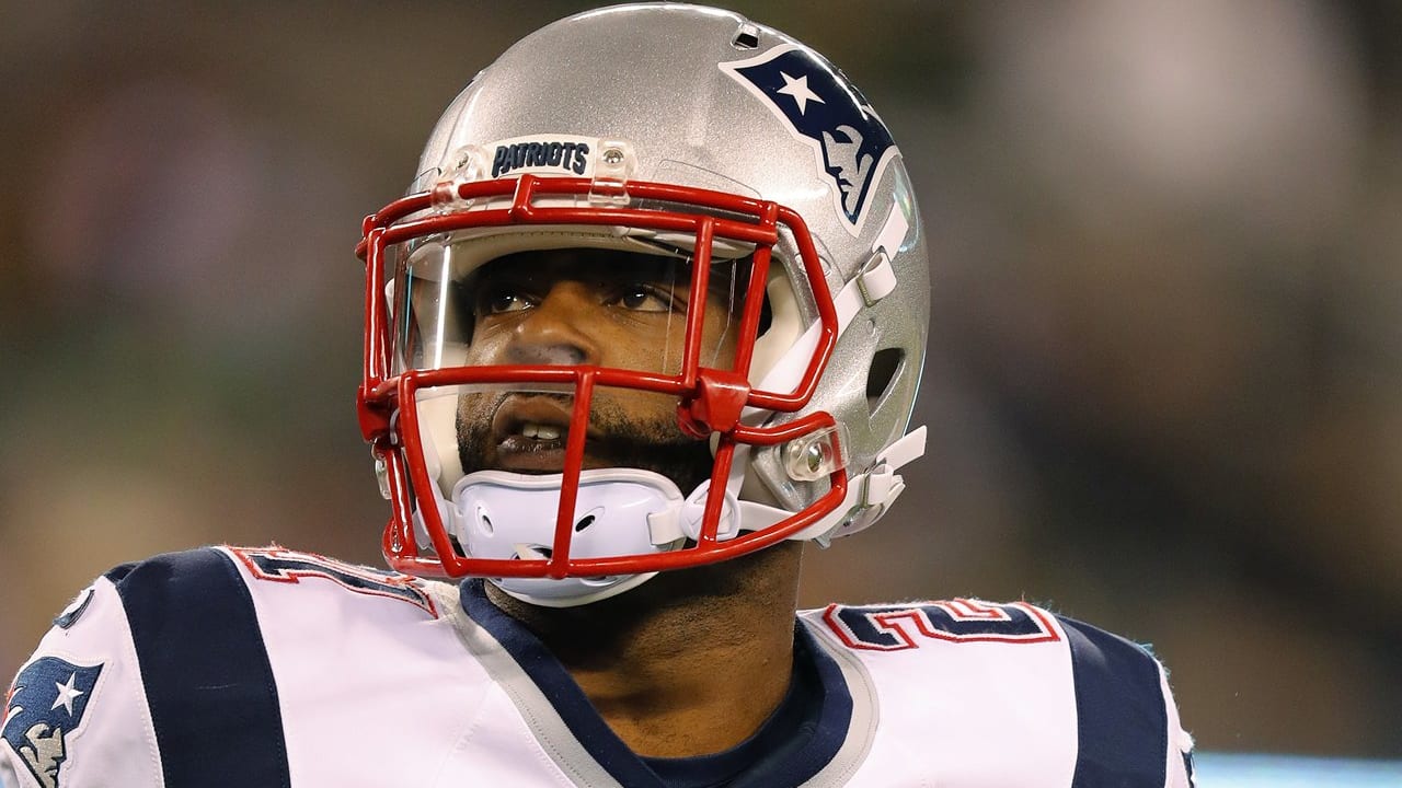 NFL Career of CB Malcolm Butler