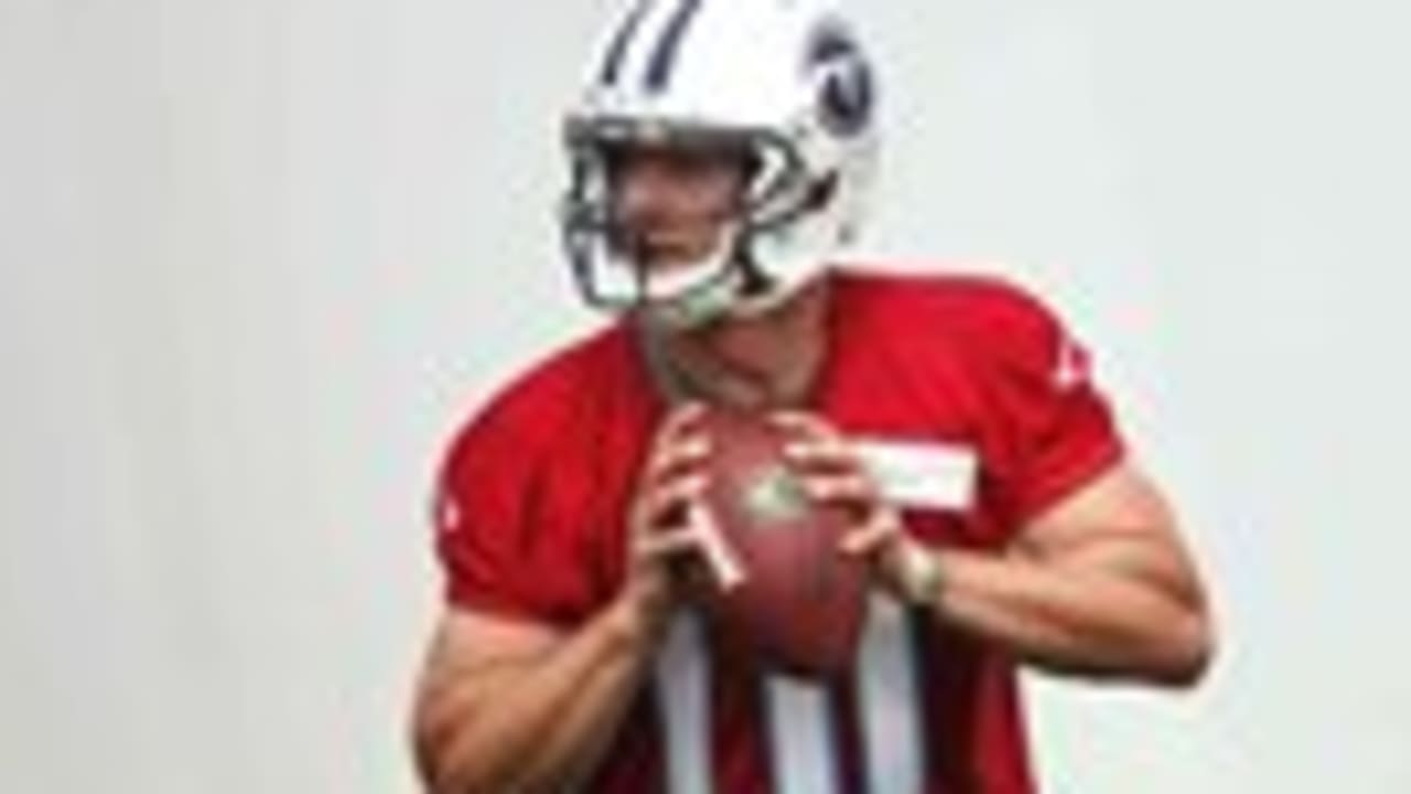 Jake Locker Returns After Season-Ending Injury