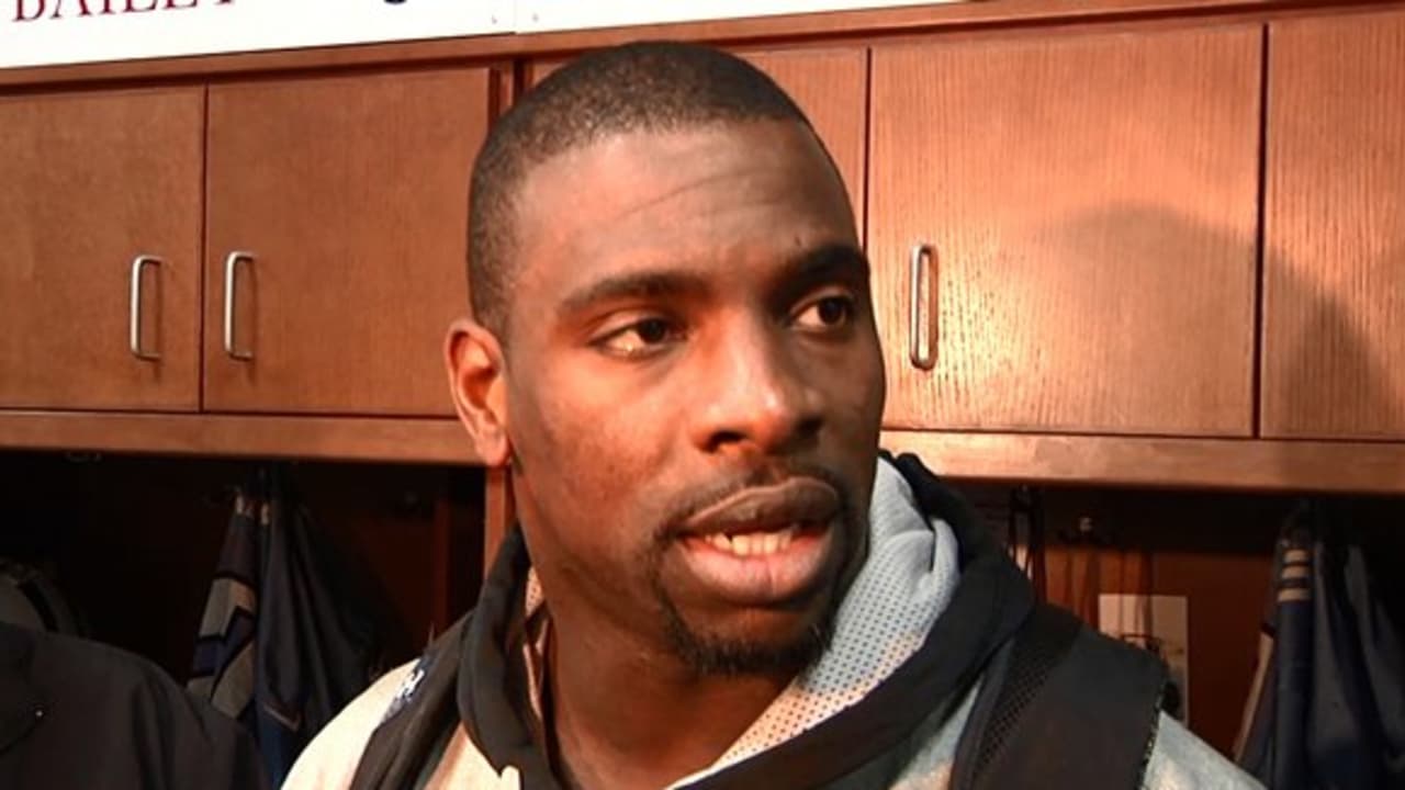 Bernard Pollard: Defense Needs to Get Off Field