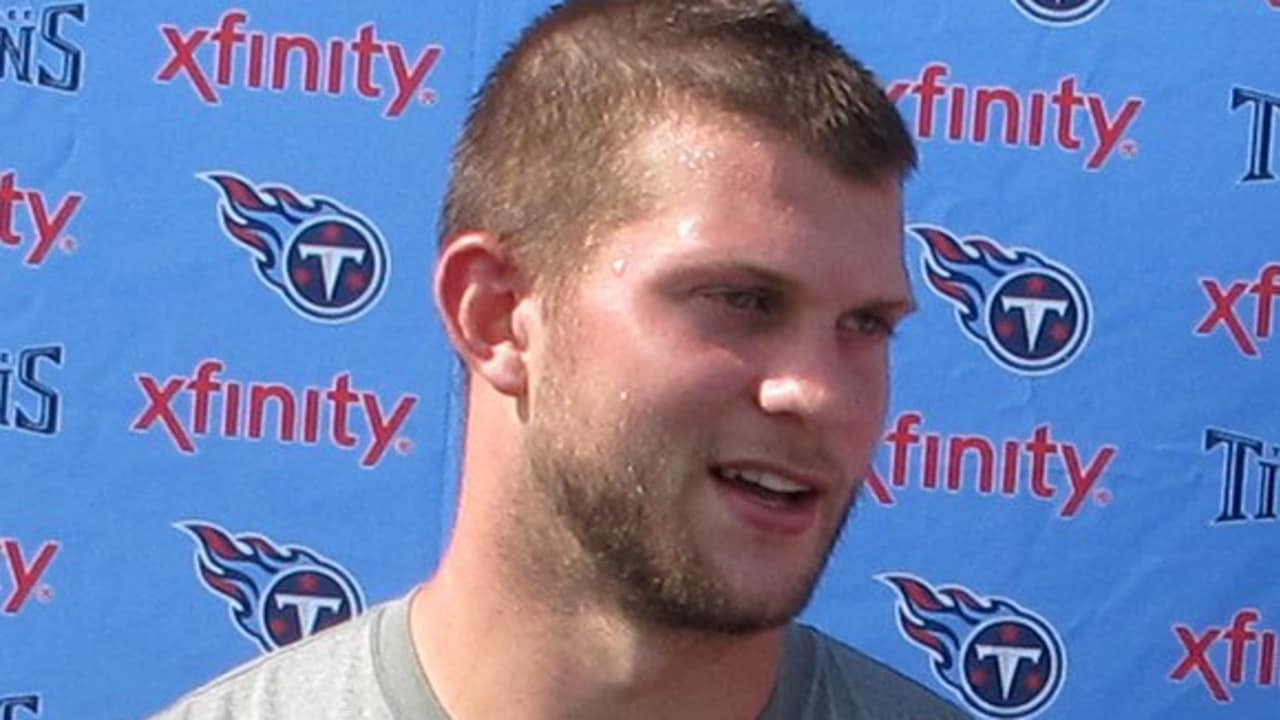 QB Jake Locker
