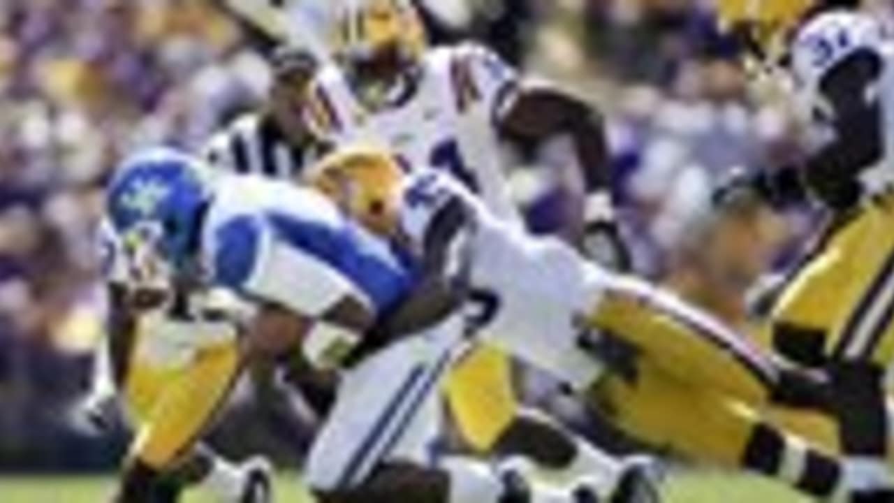 Ask Mike: Titans Fans Excited as Draft Approaches