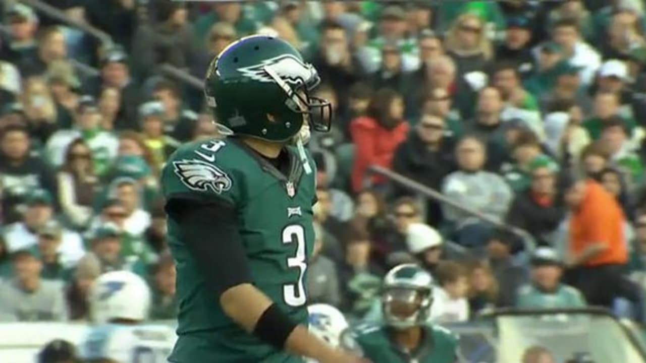 Daimion Stafford's INT