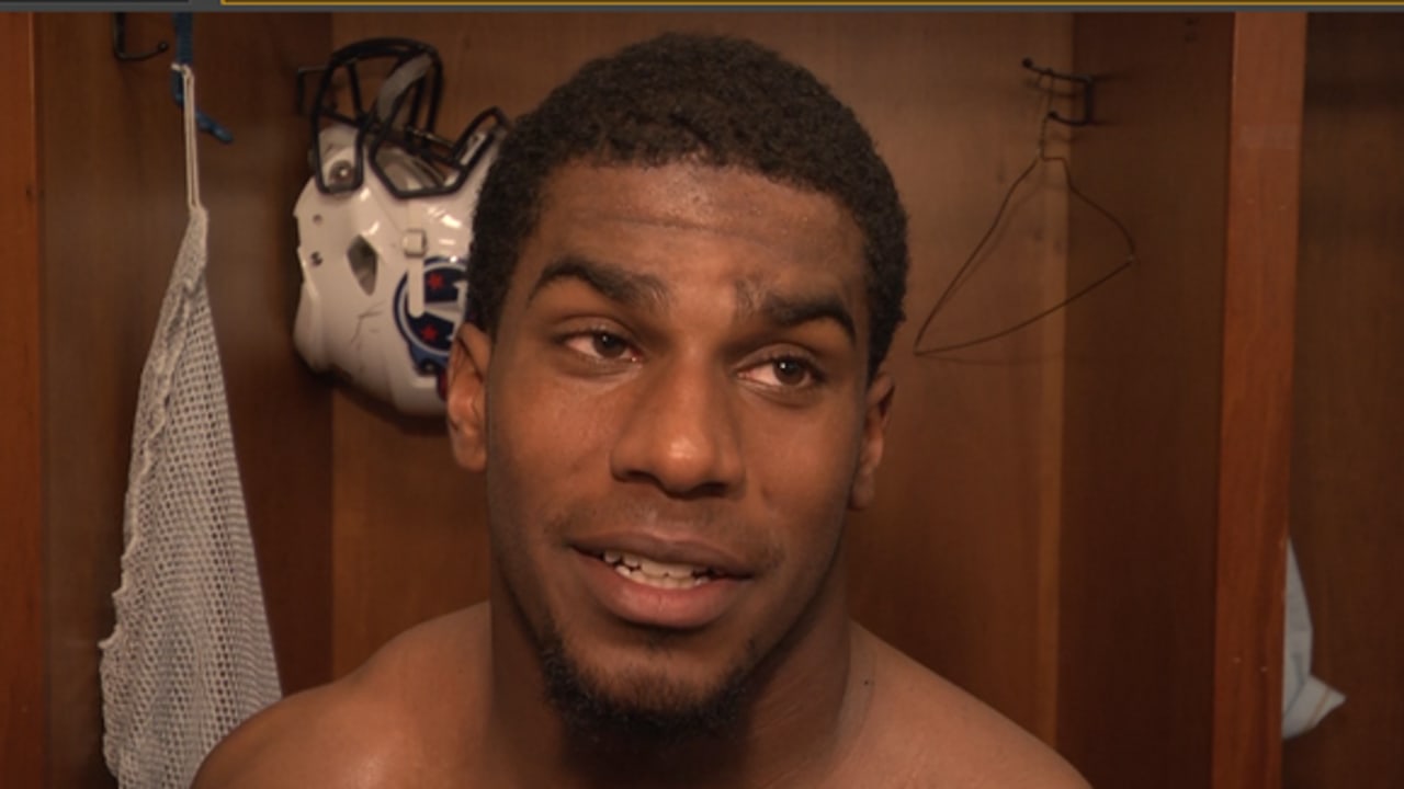 Bishop Sankey on Finishing Up The Preseason