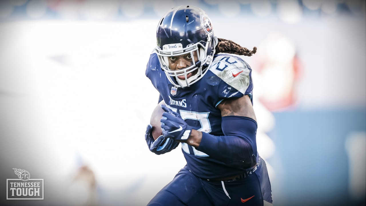 Derrick Henry's Best Runs from 147-yard Game | Week 15