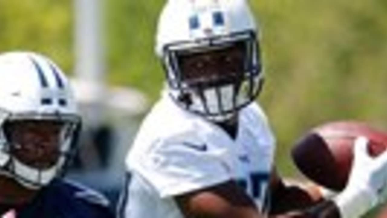 Rookie TE Jonnu Smith Ready to Listen, Learn, Contribute