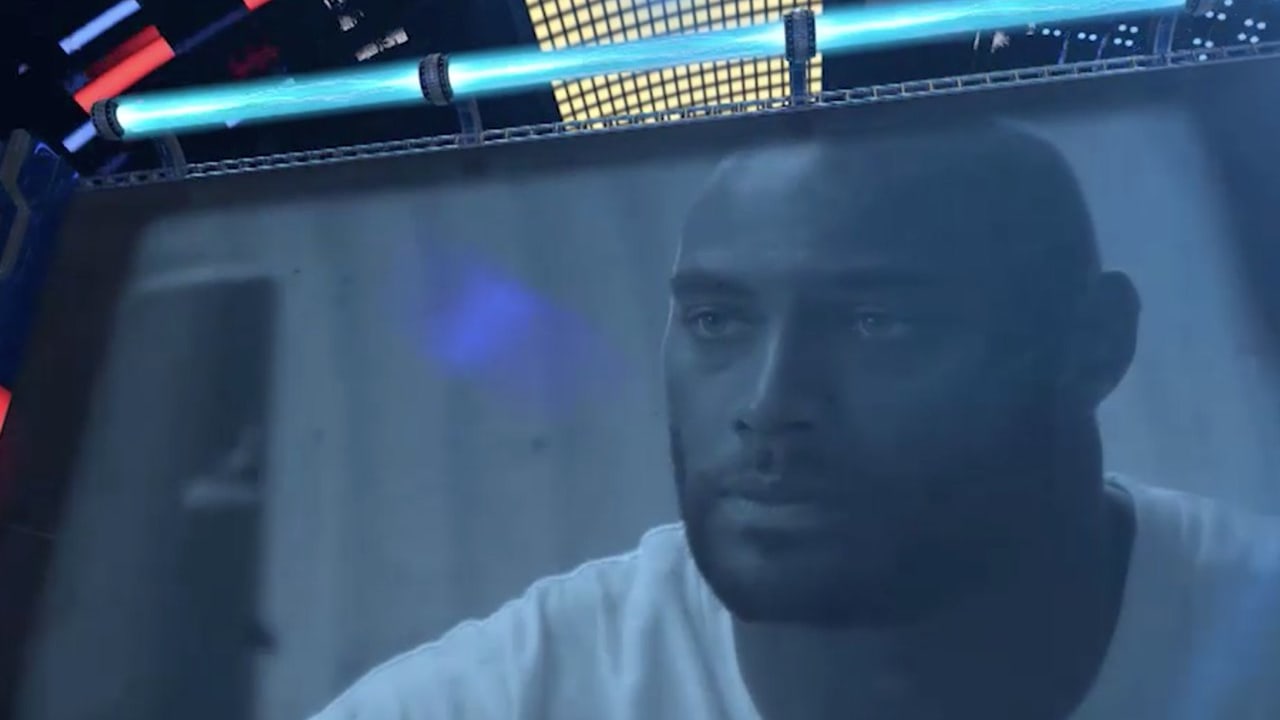 Mike Keith Goes 1-on-1 with S George Wilson