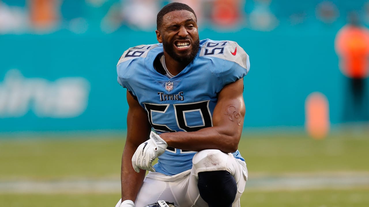 Titans Drop Wild One in Season Opener vs Dolphins