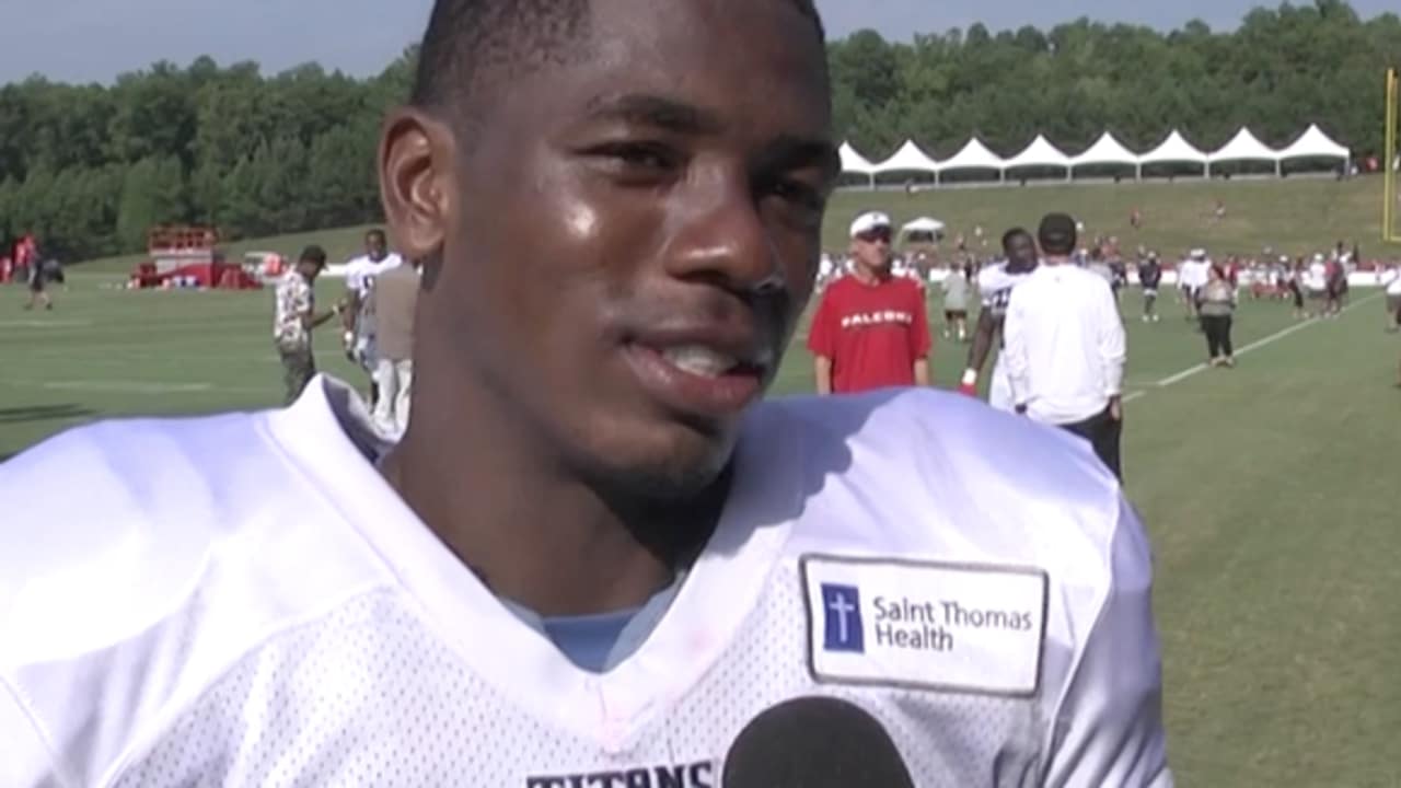 Coty Sensabaugh On Coming Together as a Team