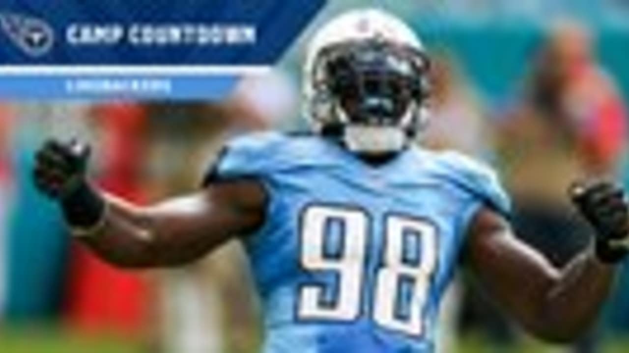 Breaking Down the LB Position for Titans