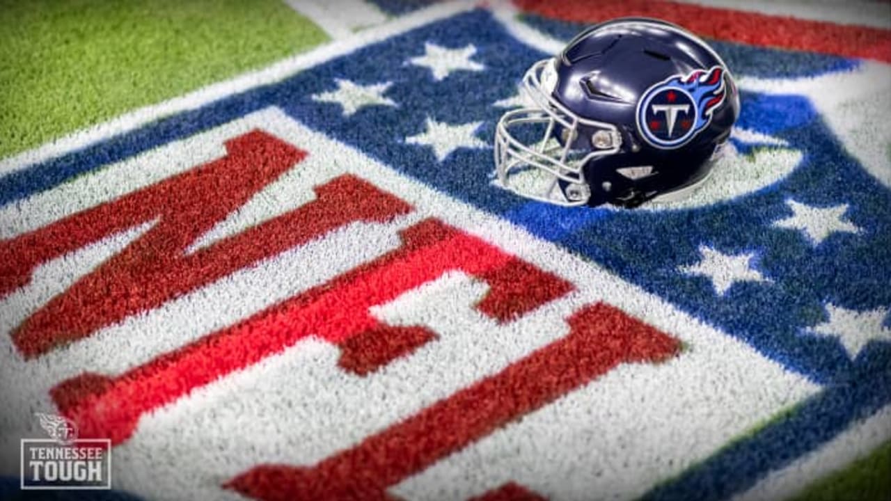 Launch of NFL+ Allows Fans in Nashville a Chance to Follow the Titans ...