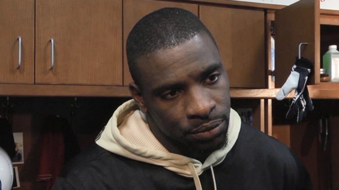 Bernard Pollard on Fine Line with Hits, Penalties