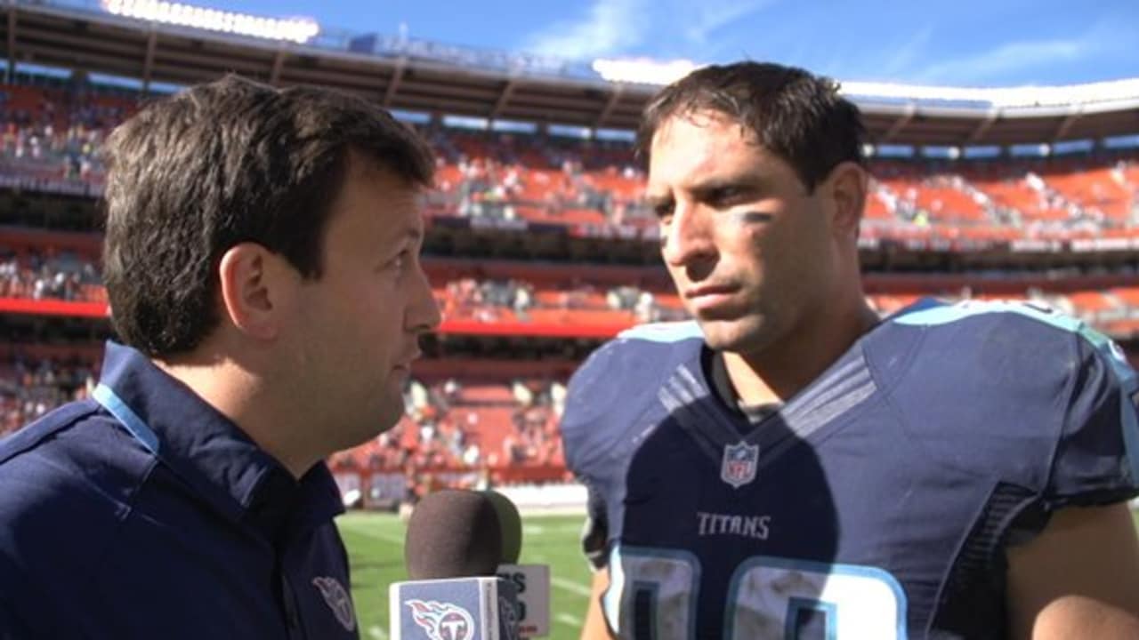 First Take: Tight End Anthony Fasano