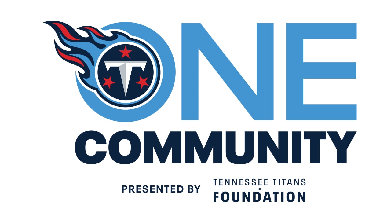 Titans 'ONE Community' to Host Master Class for Small and Minority ...