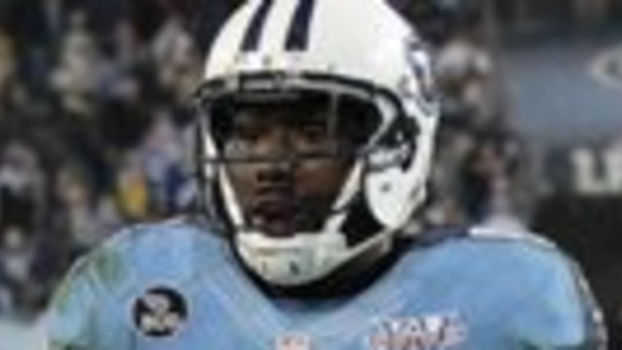 Season Rewind: Delanie Walker Capitalizes on Increased Opportunities ...
