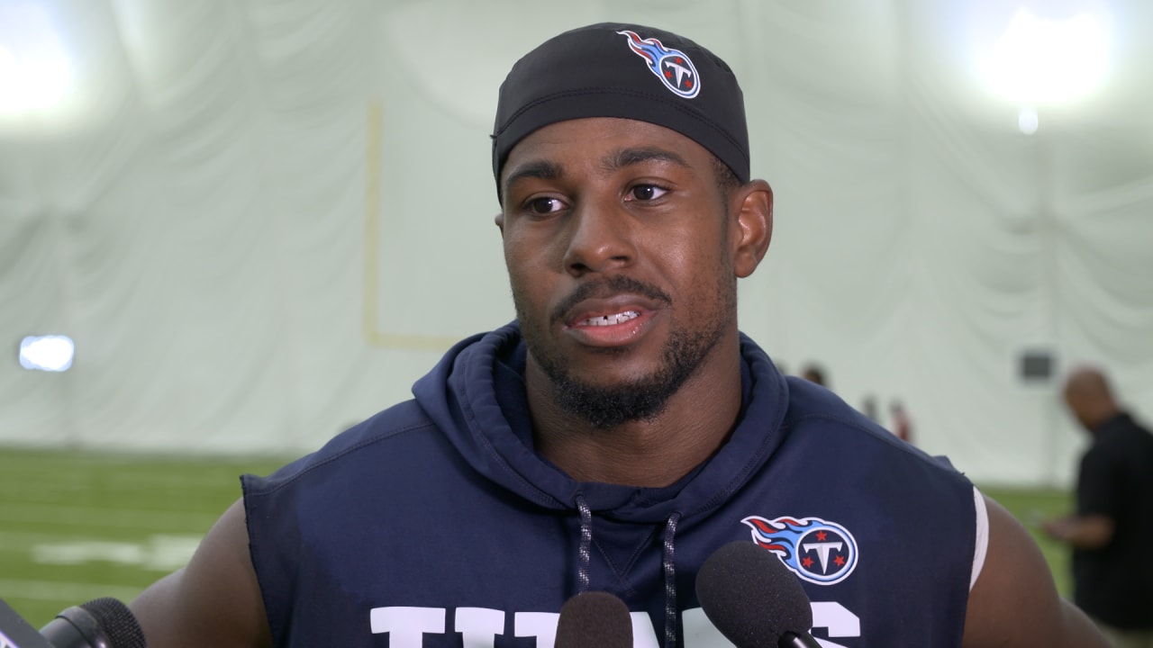 Darius Jennings: Putting Your Best Foot Forward