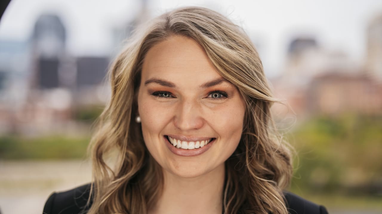 Colleen Coomes