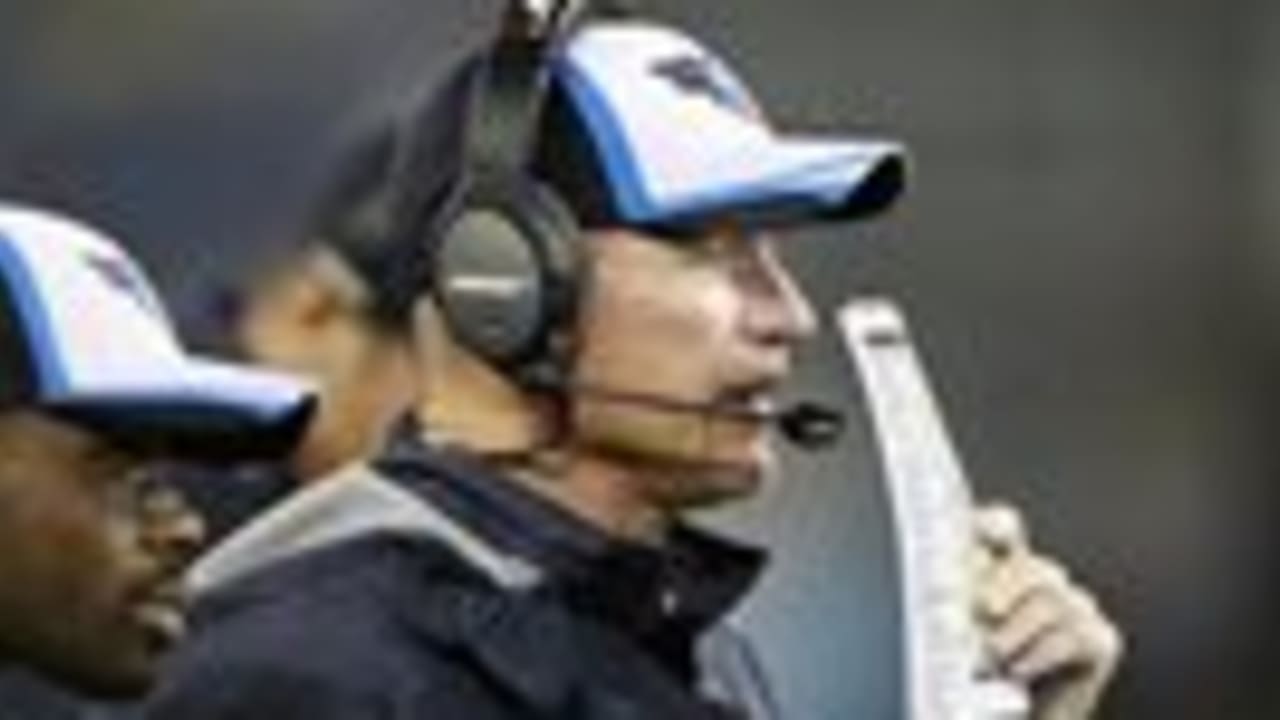 Whisenhunt Wants to Win Now in Second Time as Head Coach