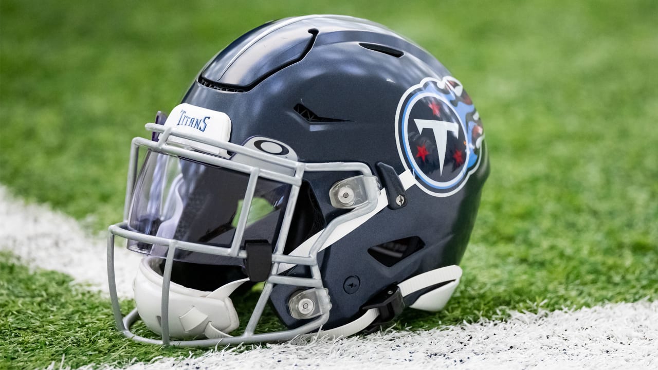 Roster Moves: Titans Trim Roster to 53 Players