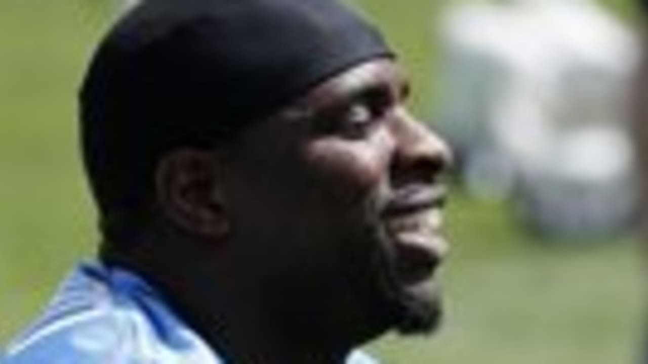 Bernard Pollard, Titans Defense Want a Lion's Share of Interceptions ...