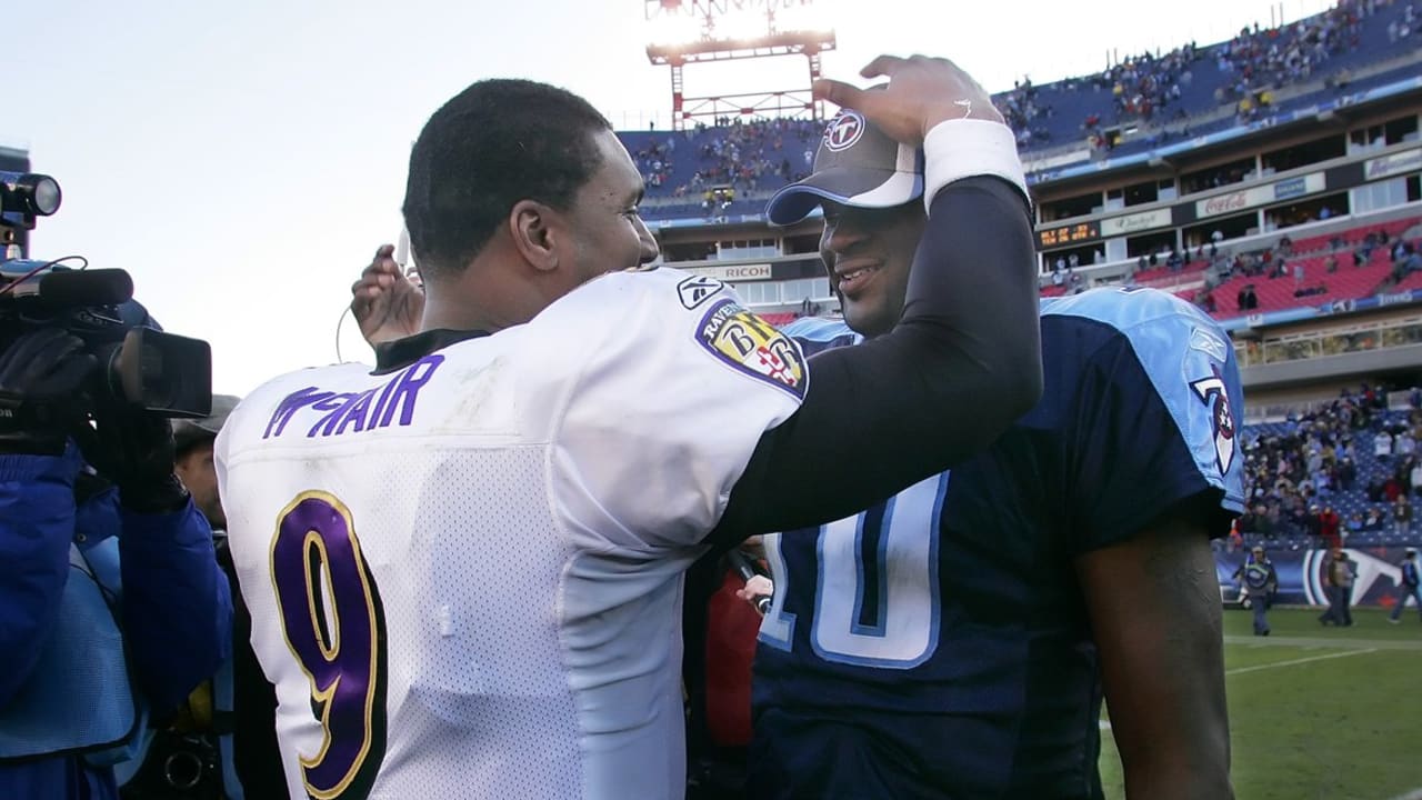 Revisiting the 2006 NFL Draft