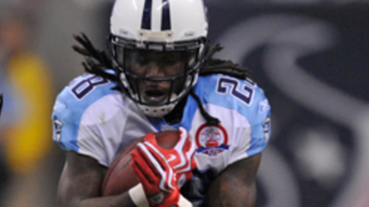 Vote for Chris Johnson for FedEx Ground NFL Player of the Year