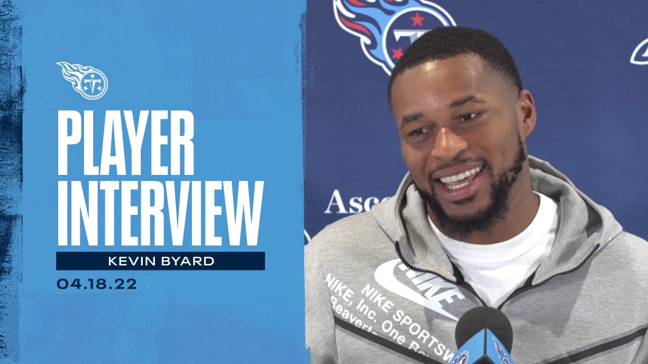 Be the Top Defense in the NFL, That's the Goal | Kevin Byard Player ...