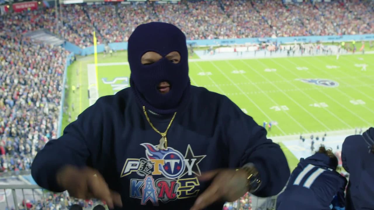 San Francisco 49ers vs Tennessee Titans | Fan Hype Video