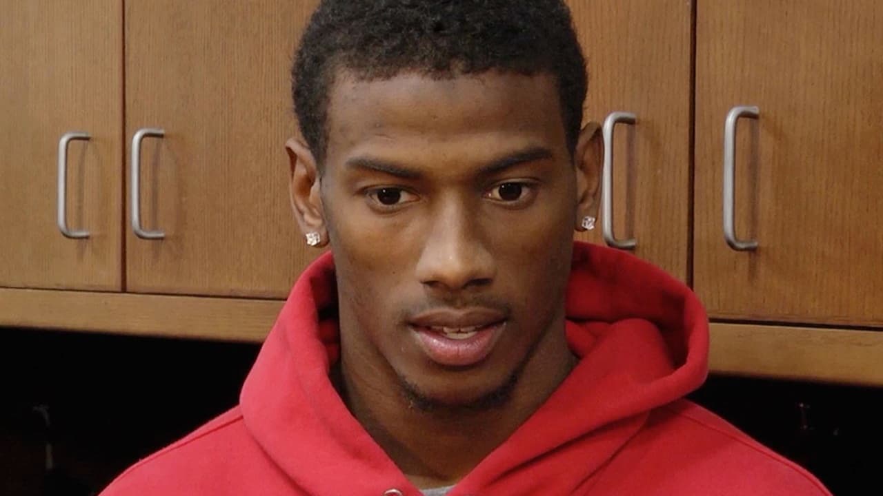 Justin Hunter on Progression his Rookie Season