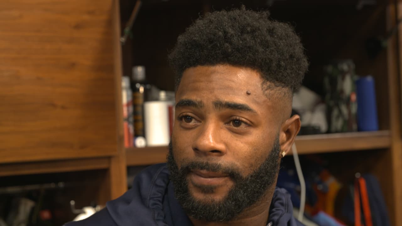 Malcolm Butler: Ready For the Season to Open