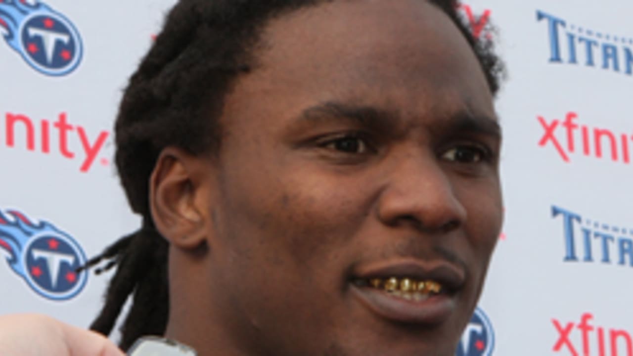 CJ Defends Himself, Says he Hasn't Lost Any Speed