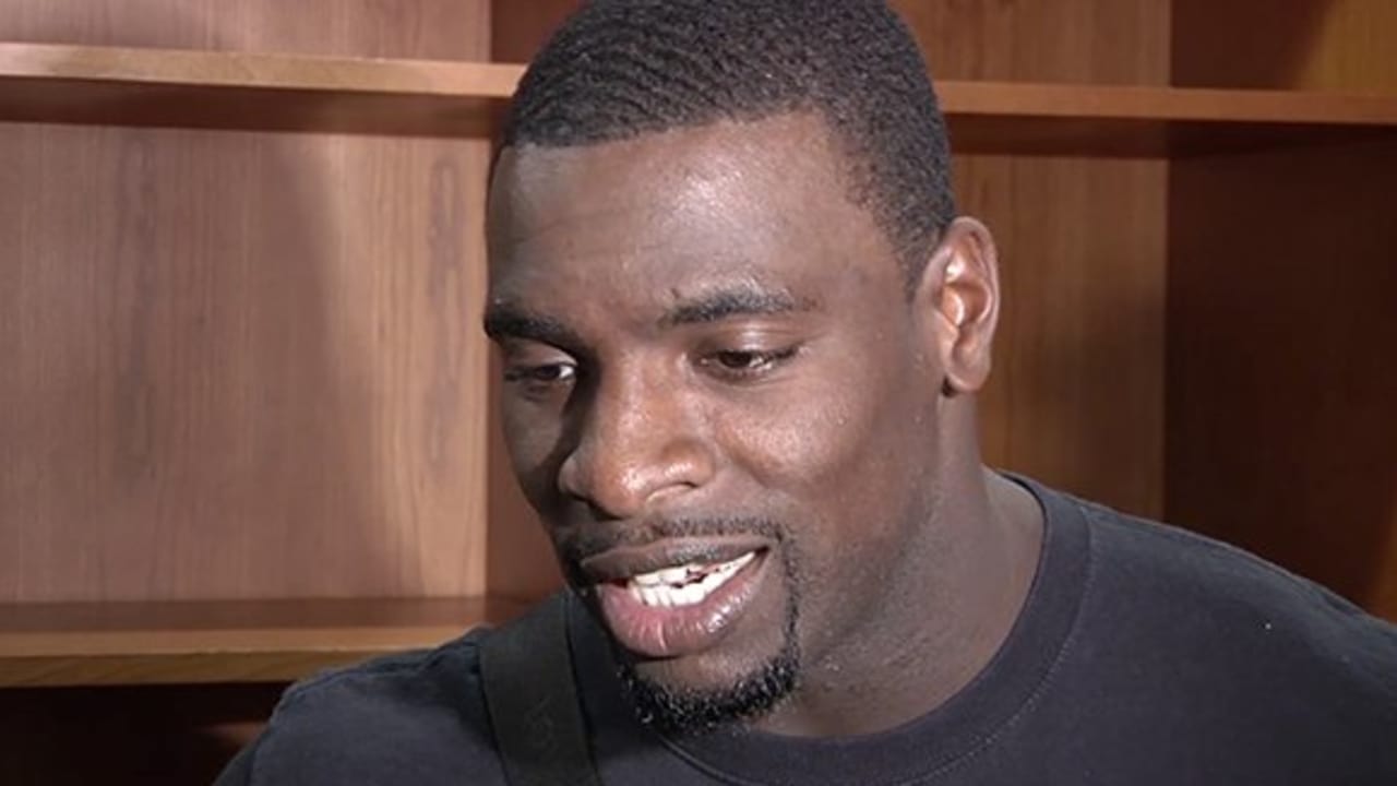 Bernard Pollard on Improved Defensive Performance