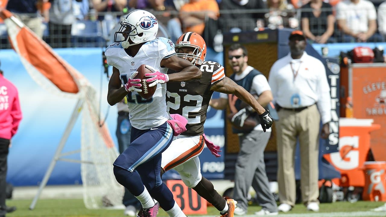 Game Recap: Browns 29, Titans 28