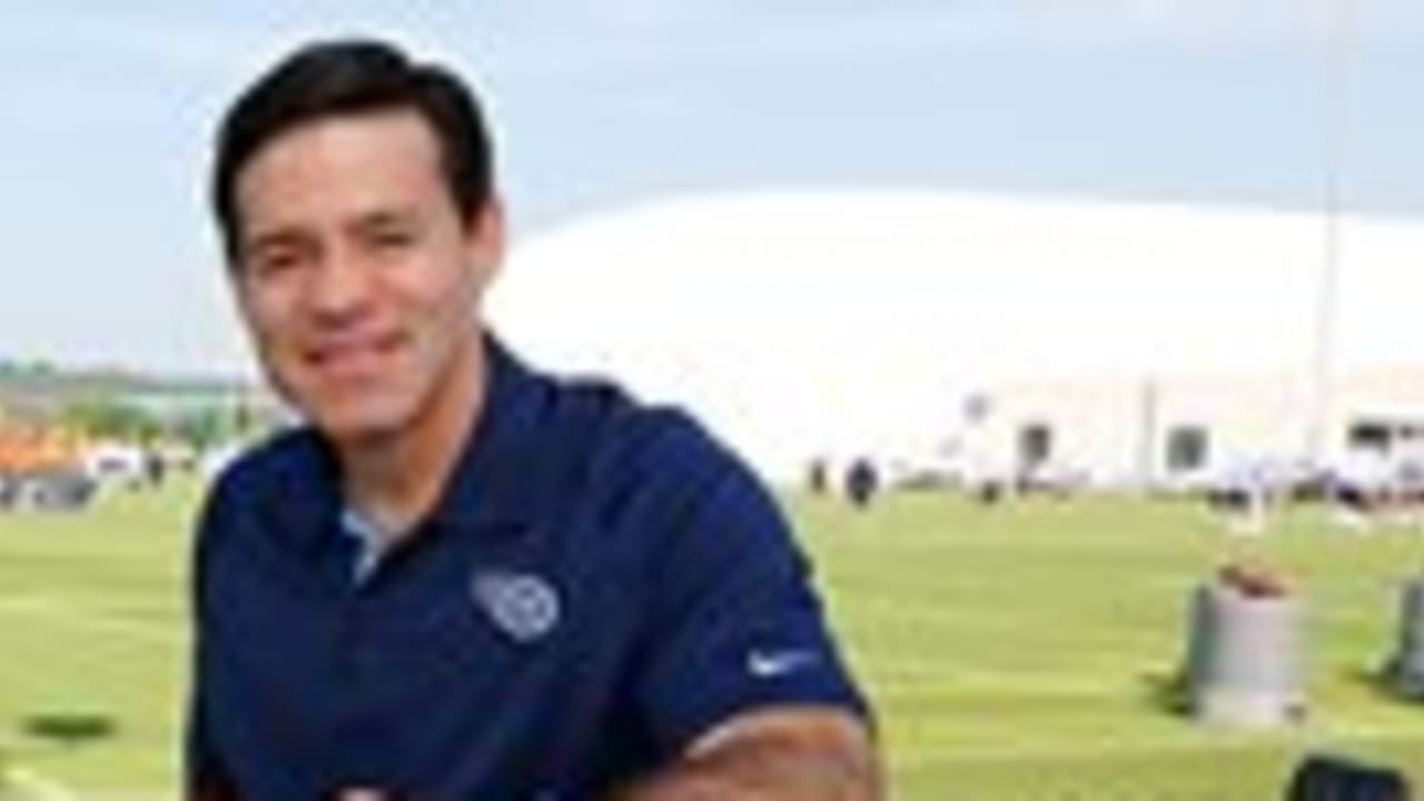 Local Nonprofit Scores Big with "Voice of the Titans" Mike Keith