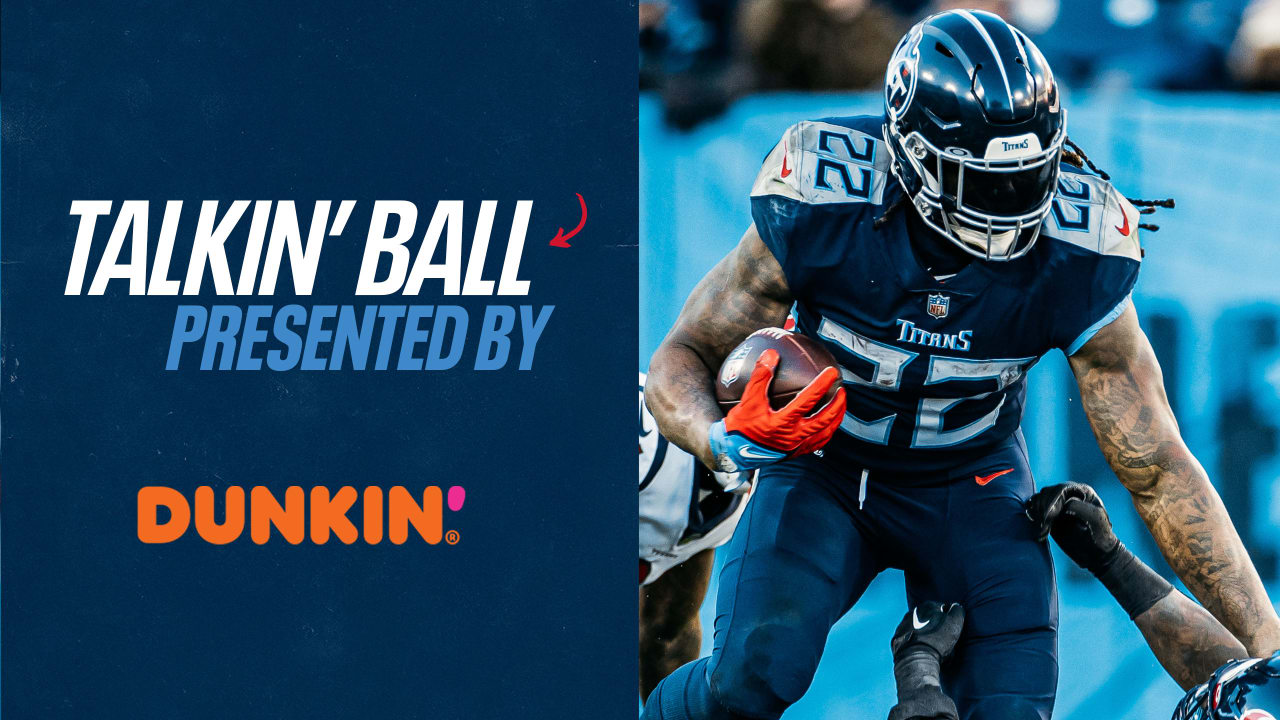 Last Regular Season Game | Talkin' Ball